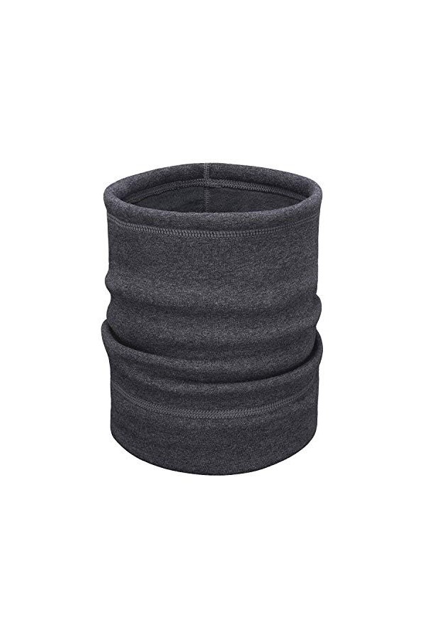 Arcweg Cache Cou Tubulaire dhiver 3-en-1 Multi-usage Unisexe Doublé...