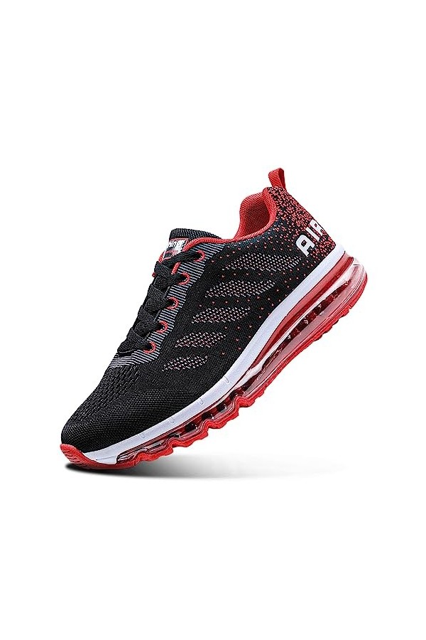 Sumateng Air Basket Homme Femme Running Walking Fitness Respirant M...